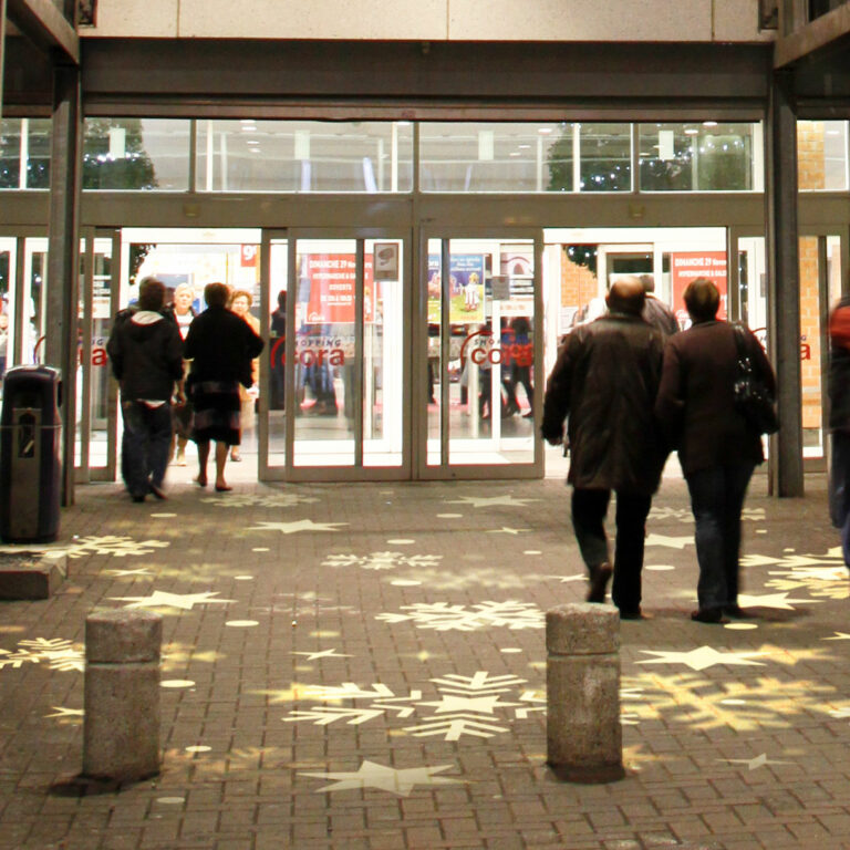 FERBANE PROJECTORS ANOTHER WAY TO DECORATE - Globall Concept