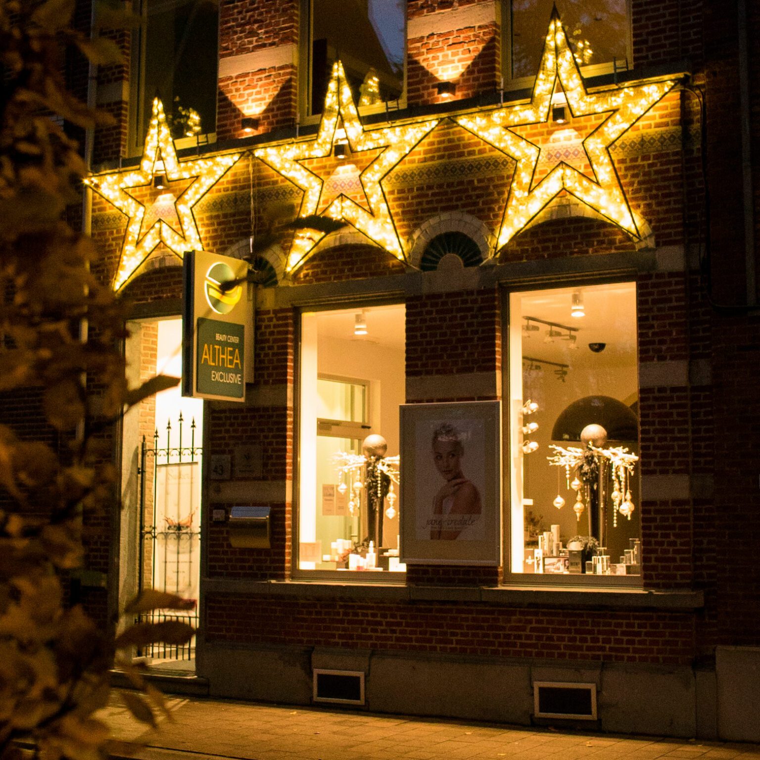 WATERLOO 2D: SHINING STAR ! - Globall Concept